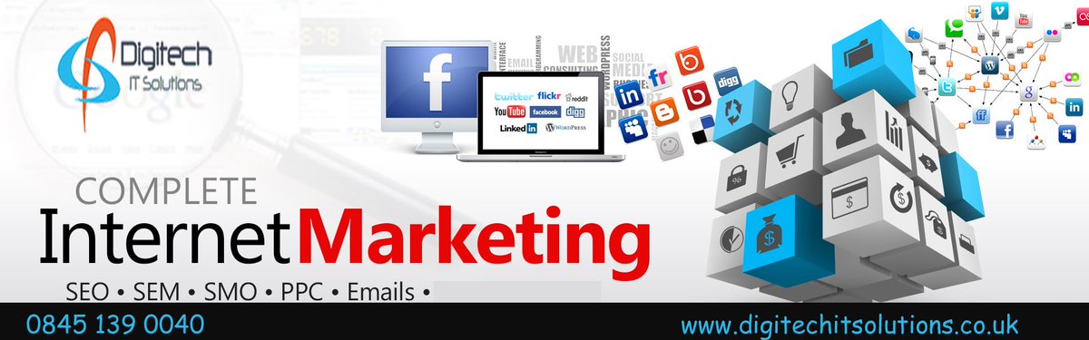 Digitech It Solution (@digitechitsol) | Twitter