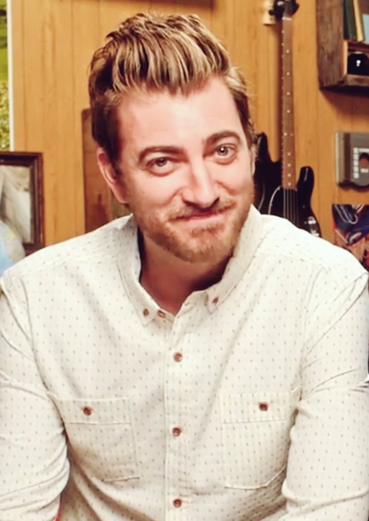 Rhett James's Instagram, Twitter & Facebook on IDCrawl