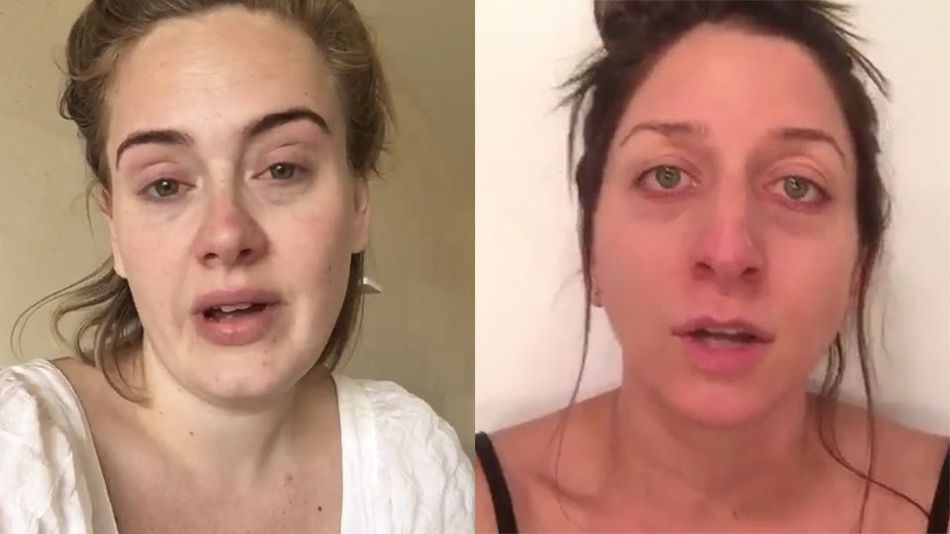 Chelsea Peretti Teeth - Solo Para Adultos En Uruguay