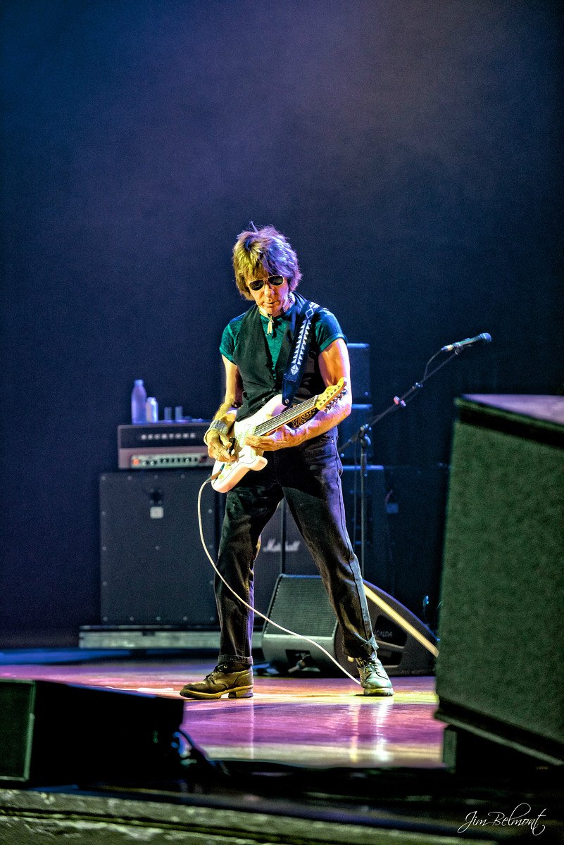 124 best Jeff Beck images on Pholder | Jeffbeckmusic, Old School Cool ...