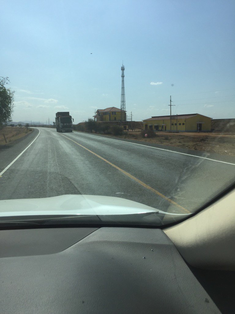 Standard Gauge Railway | Phase 1 & 2 | U/C | Page 161 | SkyscraperCity ...