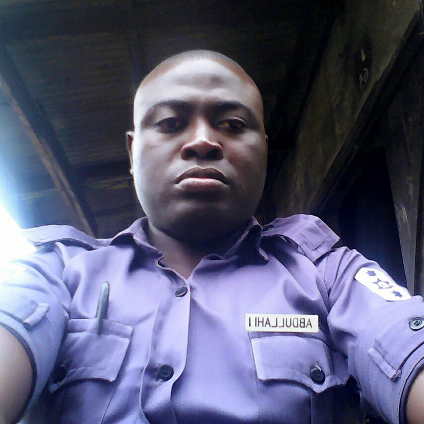 Abdullahi Ibrahim (@ibro4niger) | Twitter