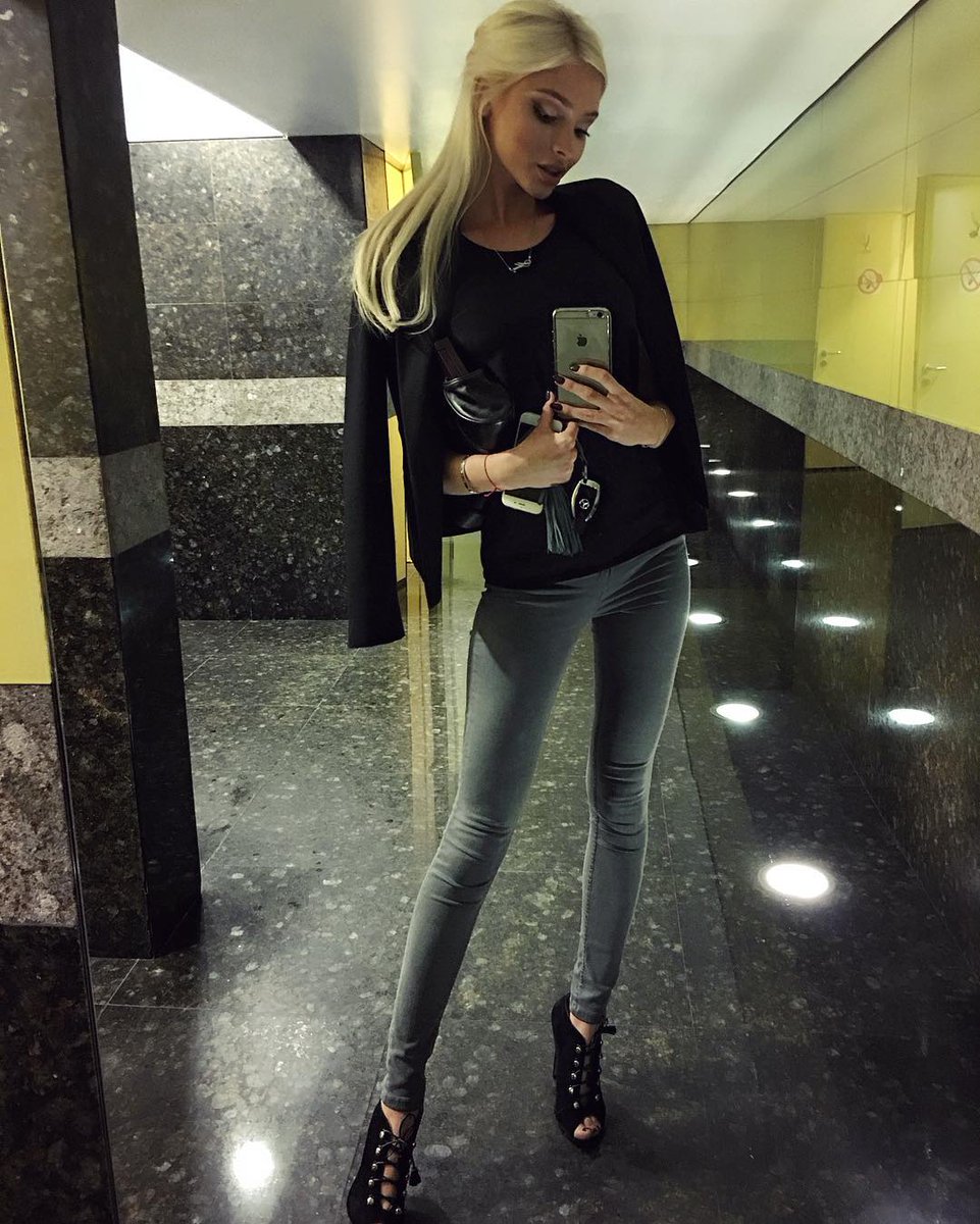 Alena Shishkova On Twitter Just Posted A Photo Uqo0qs9b06…