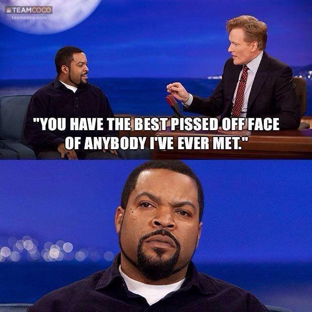 Pissed Off Face Memes