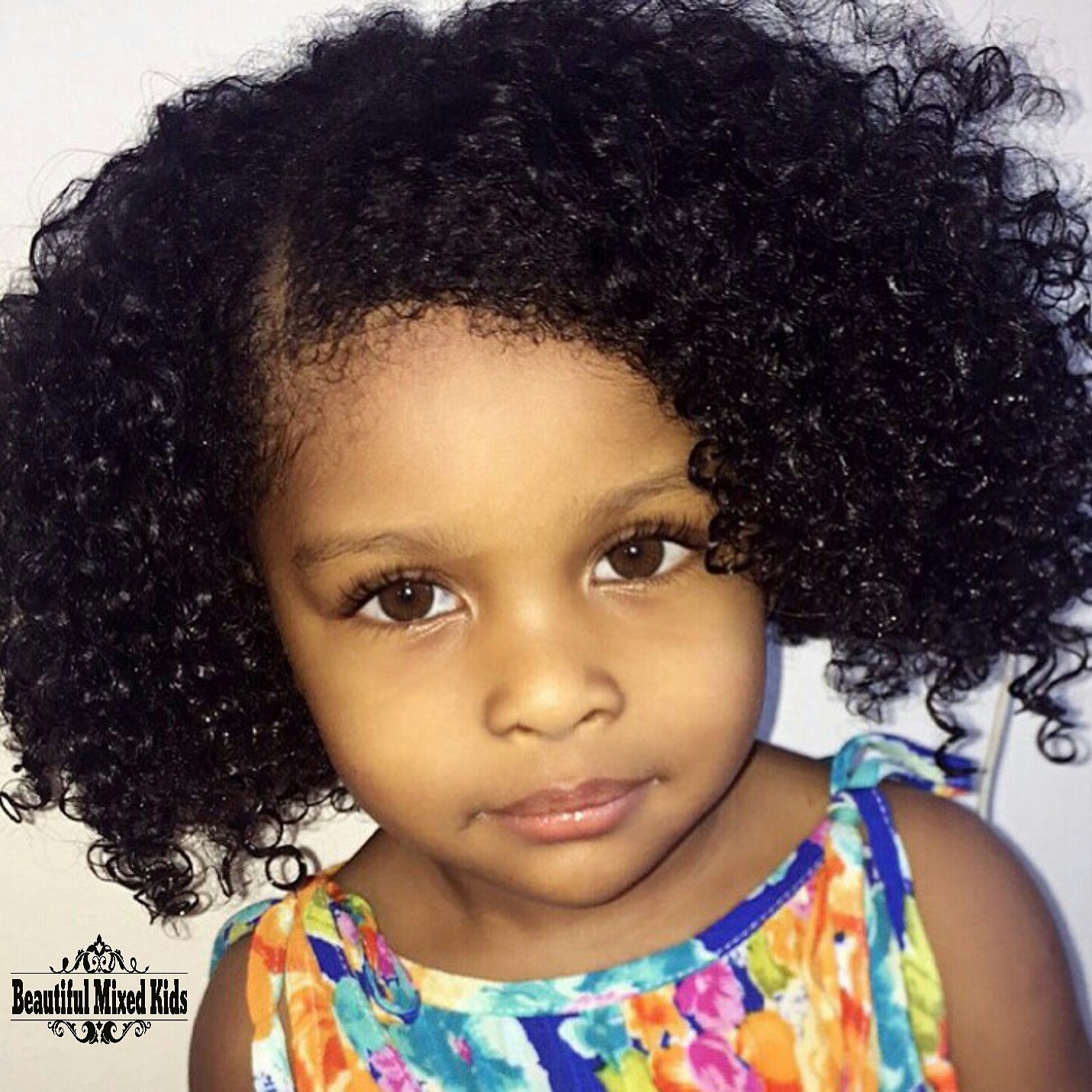 Cute Dominican Babies