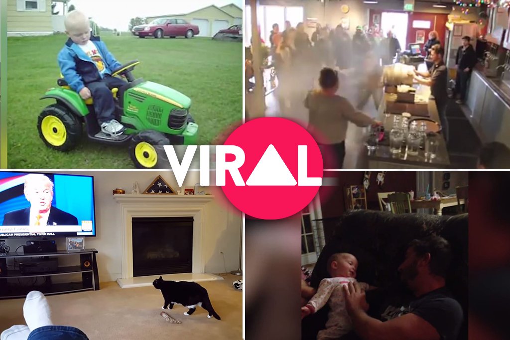 ? ?Sólo hay un ser más terrorífico que Chucky…¡Donald Trump! Viral | EL ...