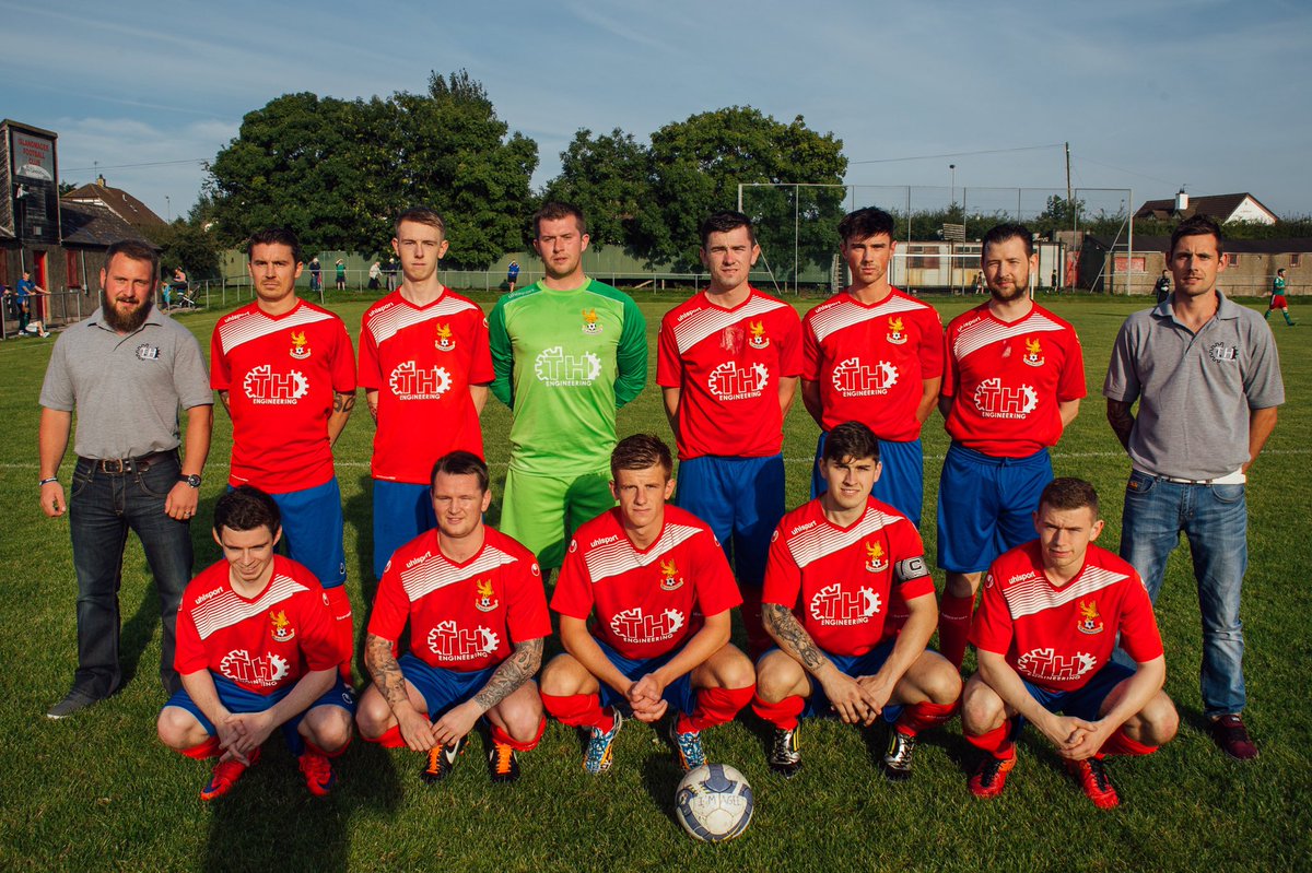 Islandmagee F.C. - Alchetron, The Free Social Encyclopedia