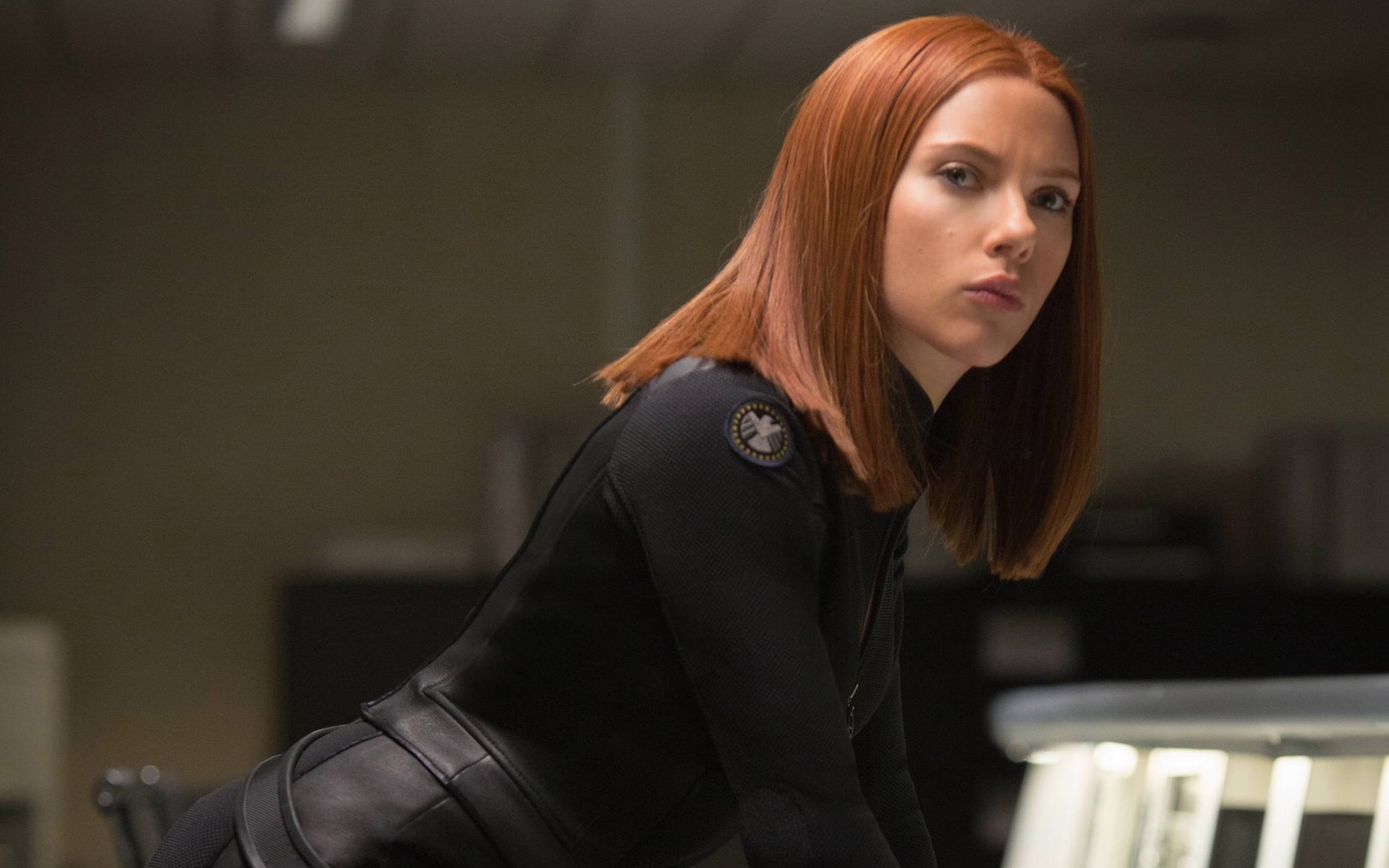 Best Of Black Widow On Twitter