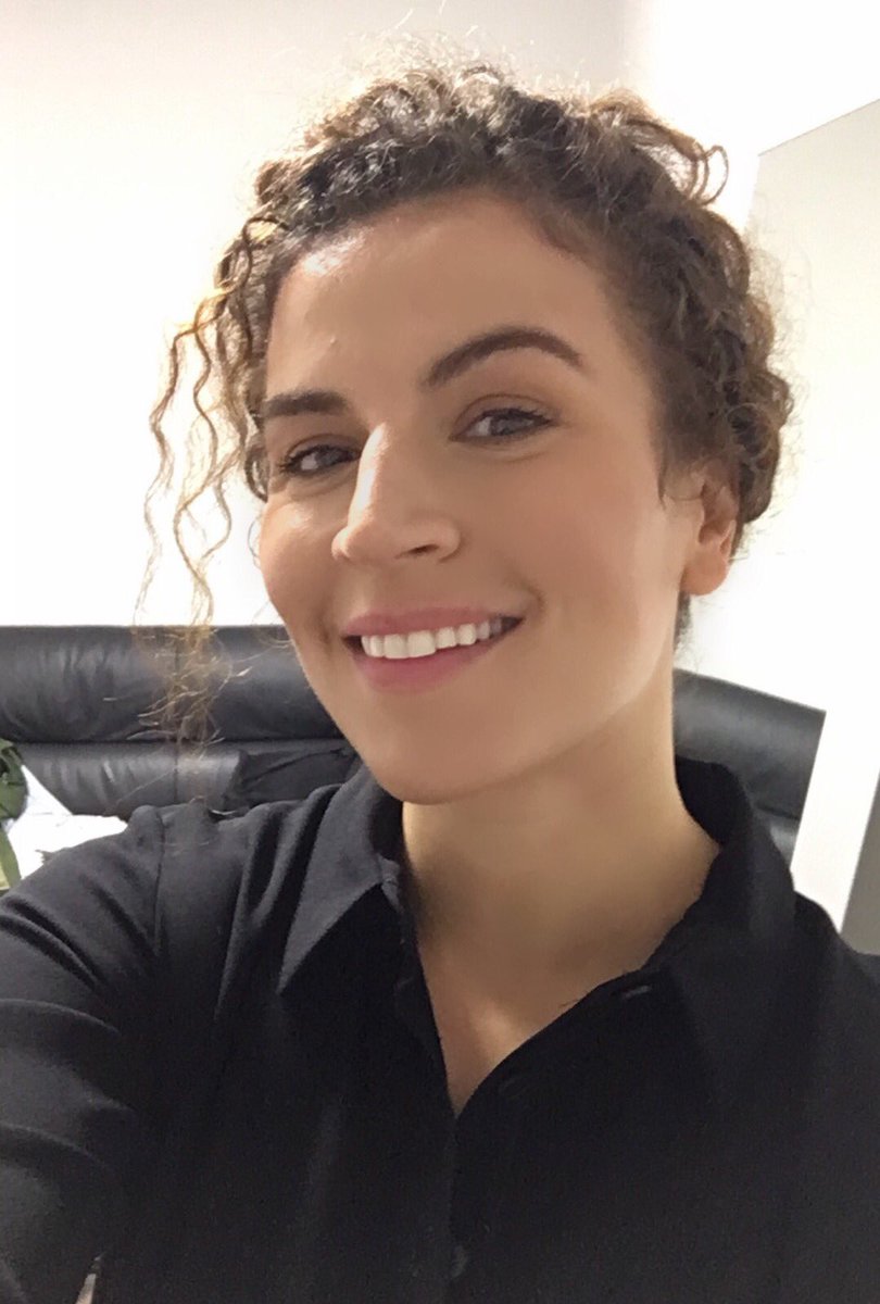 Katarina Morhacova Twitter