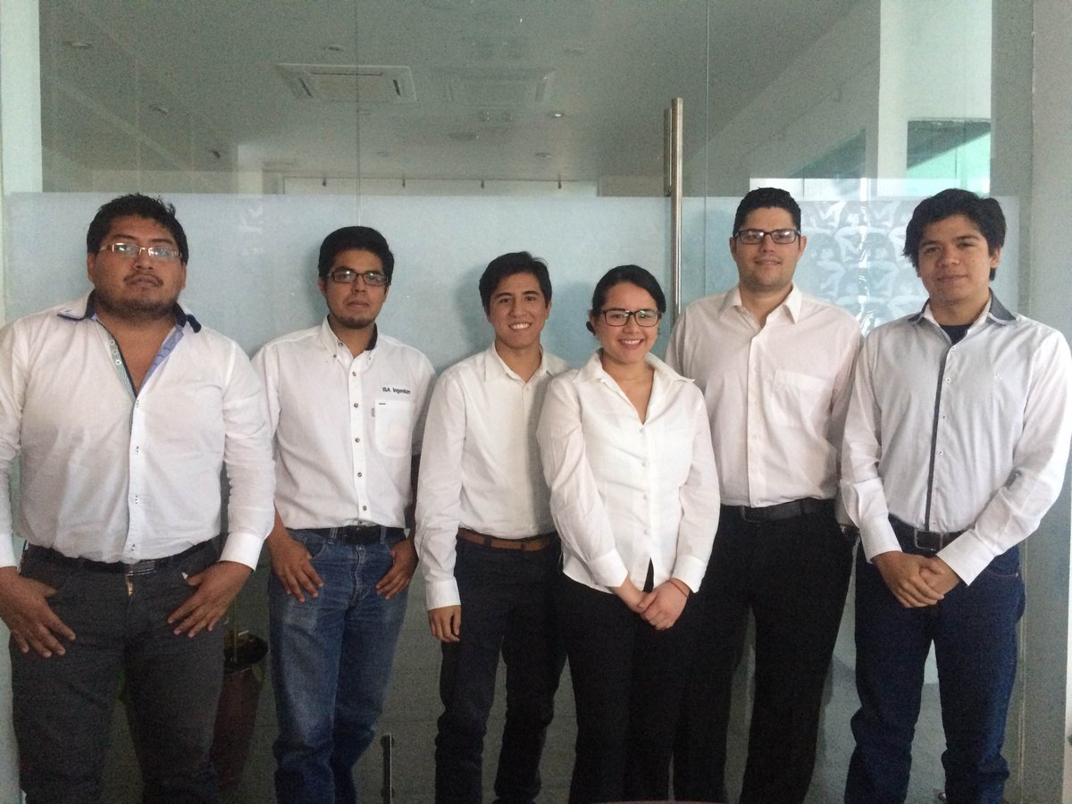 ISA Ingenium (@ISA_Ingenium) | Twitter