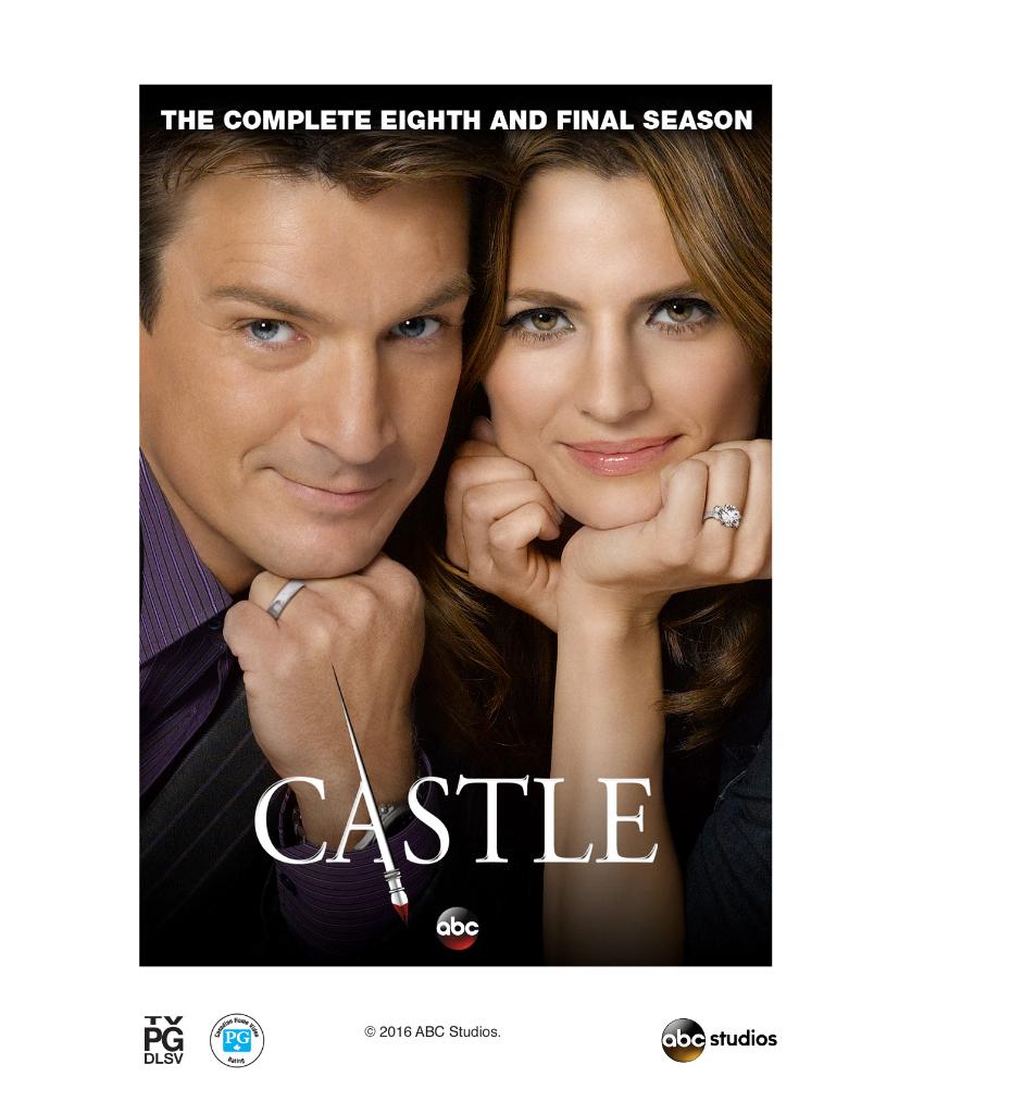 62 best Twitter @castle_abc images on Pholder | What a dynamic duo! ️