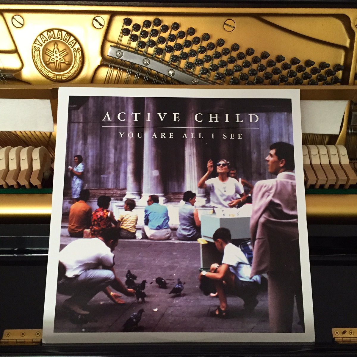 78 best Lp3 images on Pholder | West Sub Ever, Radiohead and Vinyl