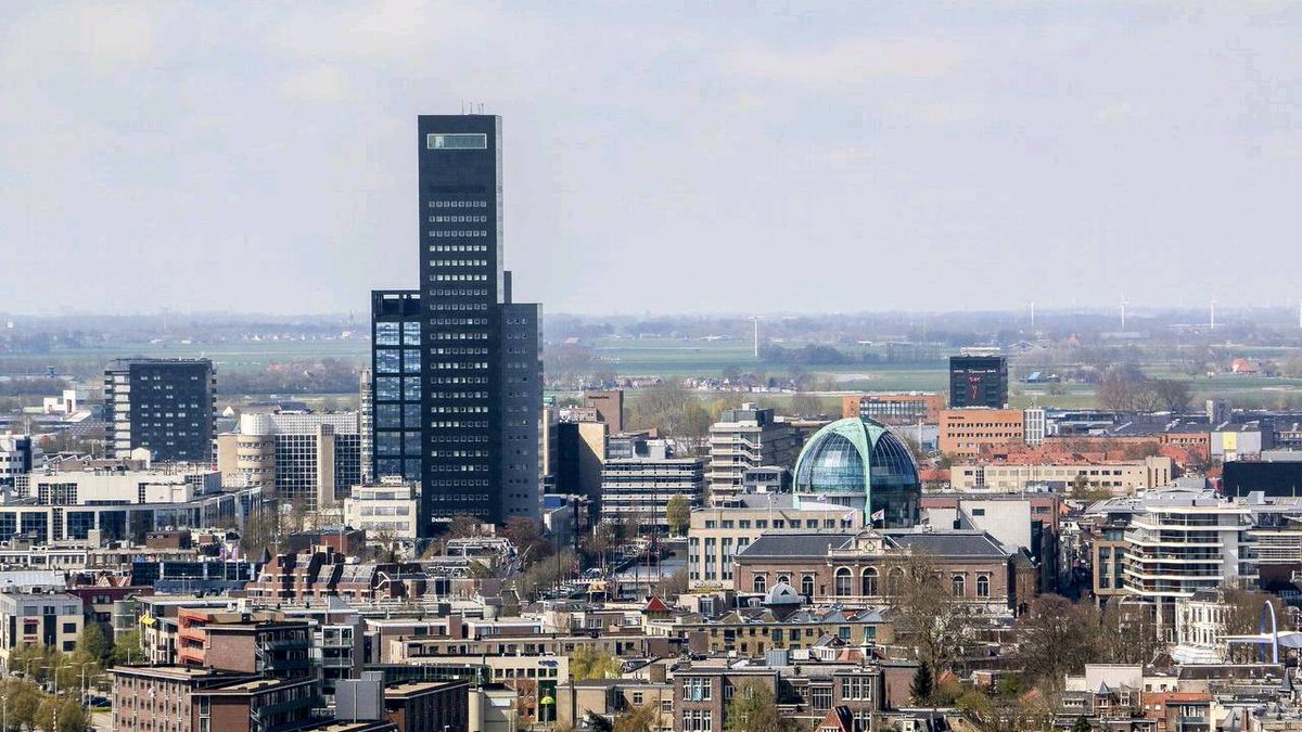 What is a city in your country that is very different/unique compared ...