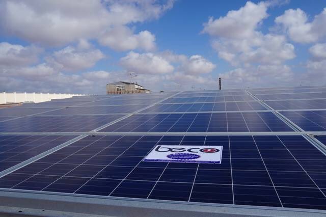 Renewable Energy Potential of Somalia | News and Development | Page 3 ...