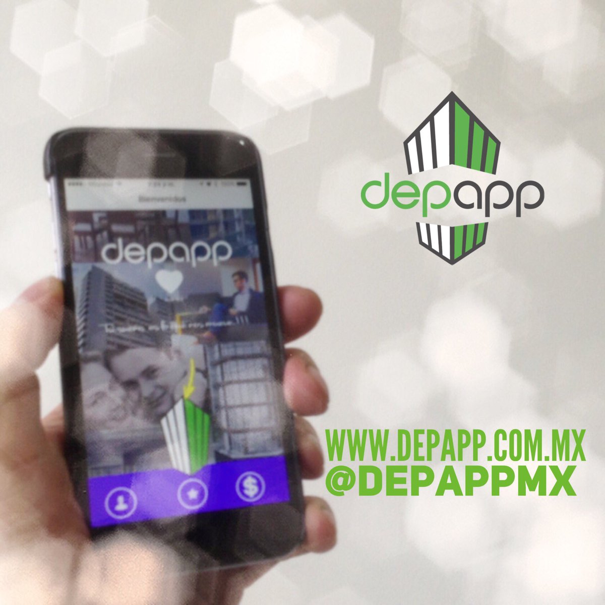 depapp (@depappmx) | Twitter