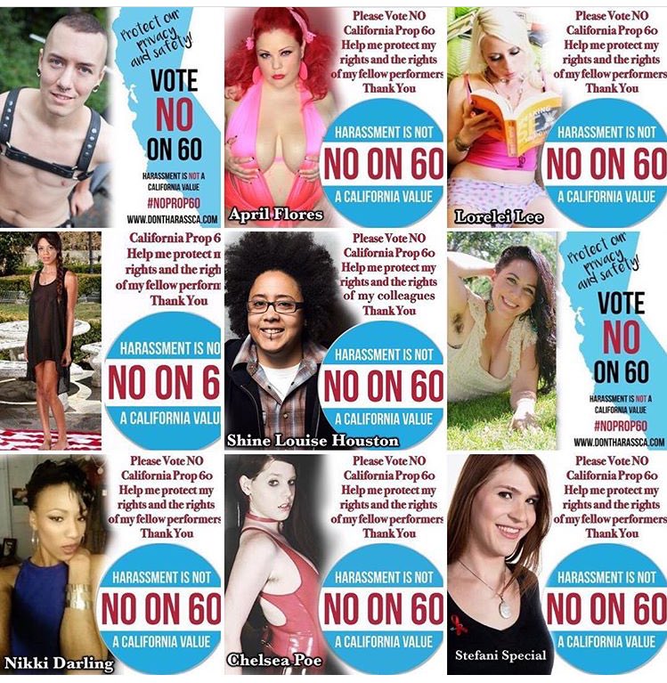 Crashpad Series On Twitter Porn Performers Are Speaking Out Noon60