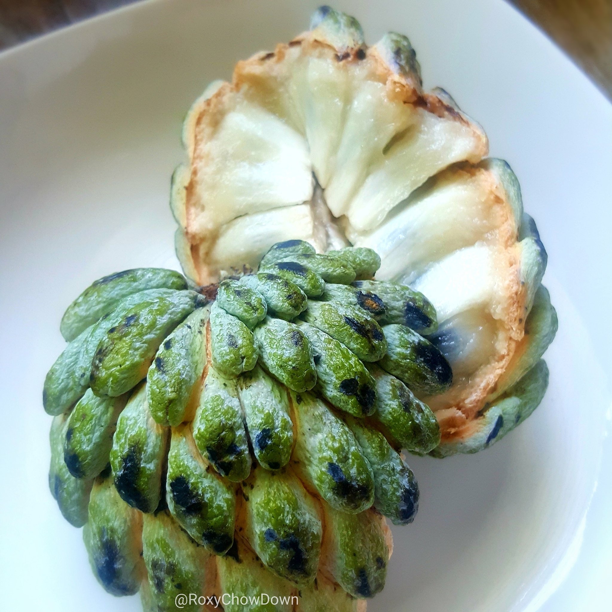 Jamaican Sweetsop