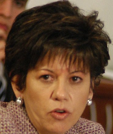 Silvia Ortiz Rascón es la candidata con más posibilidades para ser ...