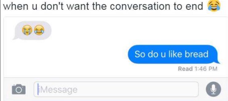 IWTL How to keep a conversation moving forward : r/IWantToLearn