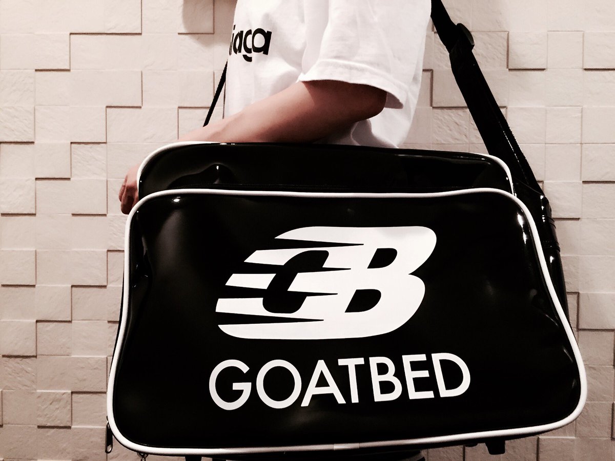 GOATBED.officialさんの人気ツイート（新しい順） - ついふぁん！