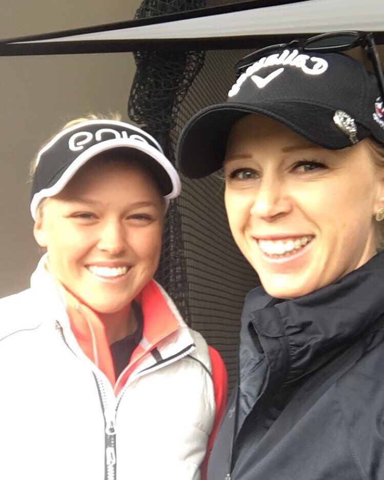 Morgan Pressel's Instagram, Twitter & Facebook on IDCrawl