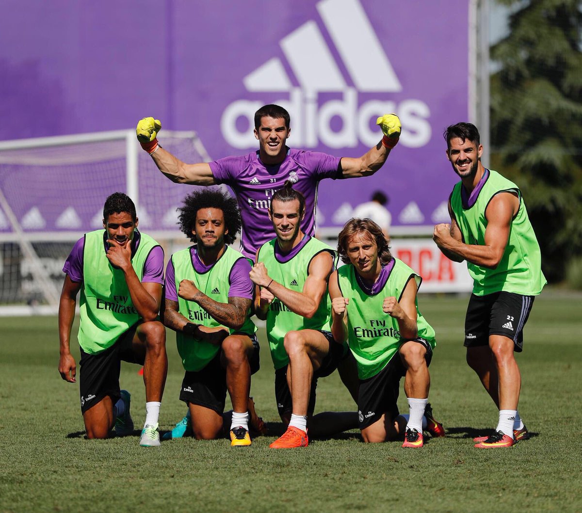 128 best Equipazo images on Pholder | Iker Muniain10, Roque M26 and Liga MX