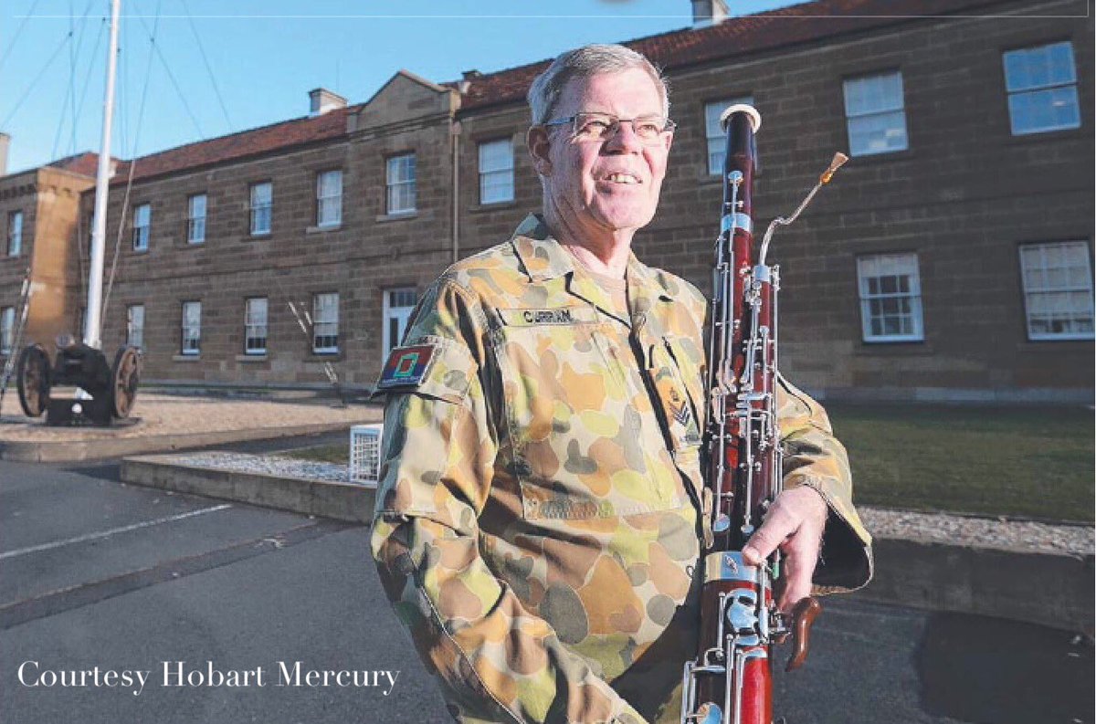 Congratulations SSGT Graeme Curran awarded his 2nd Federation Star for ...