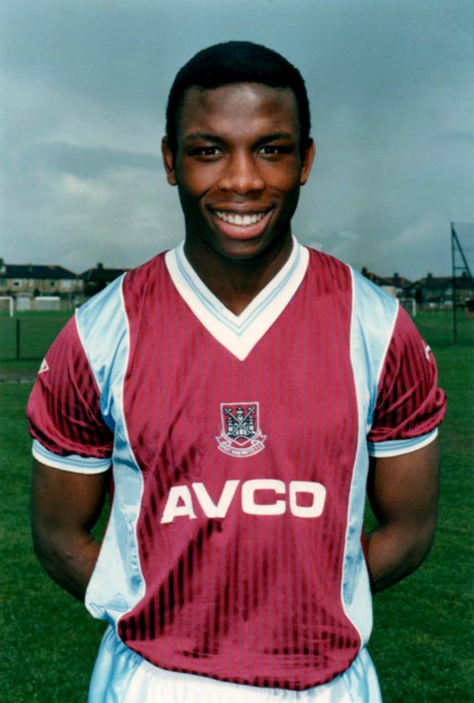 A tribute to Leroy Rosenior: the man who did so much for Arsenal – The ...