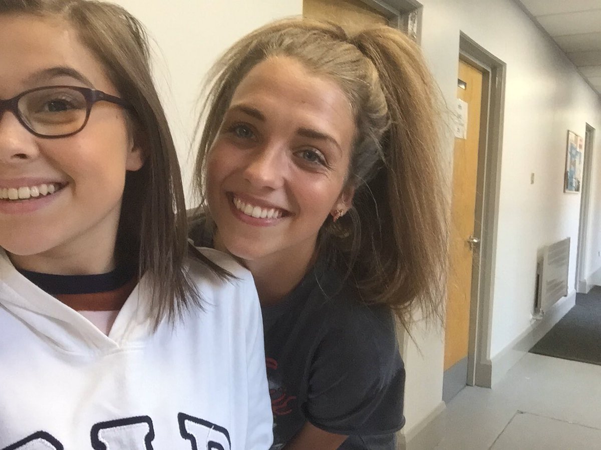 Millie Innes's Instagram, Twitter & Facebook on IDCrawl