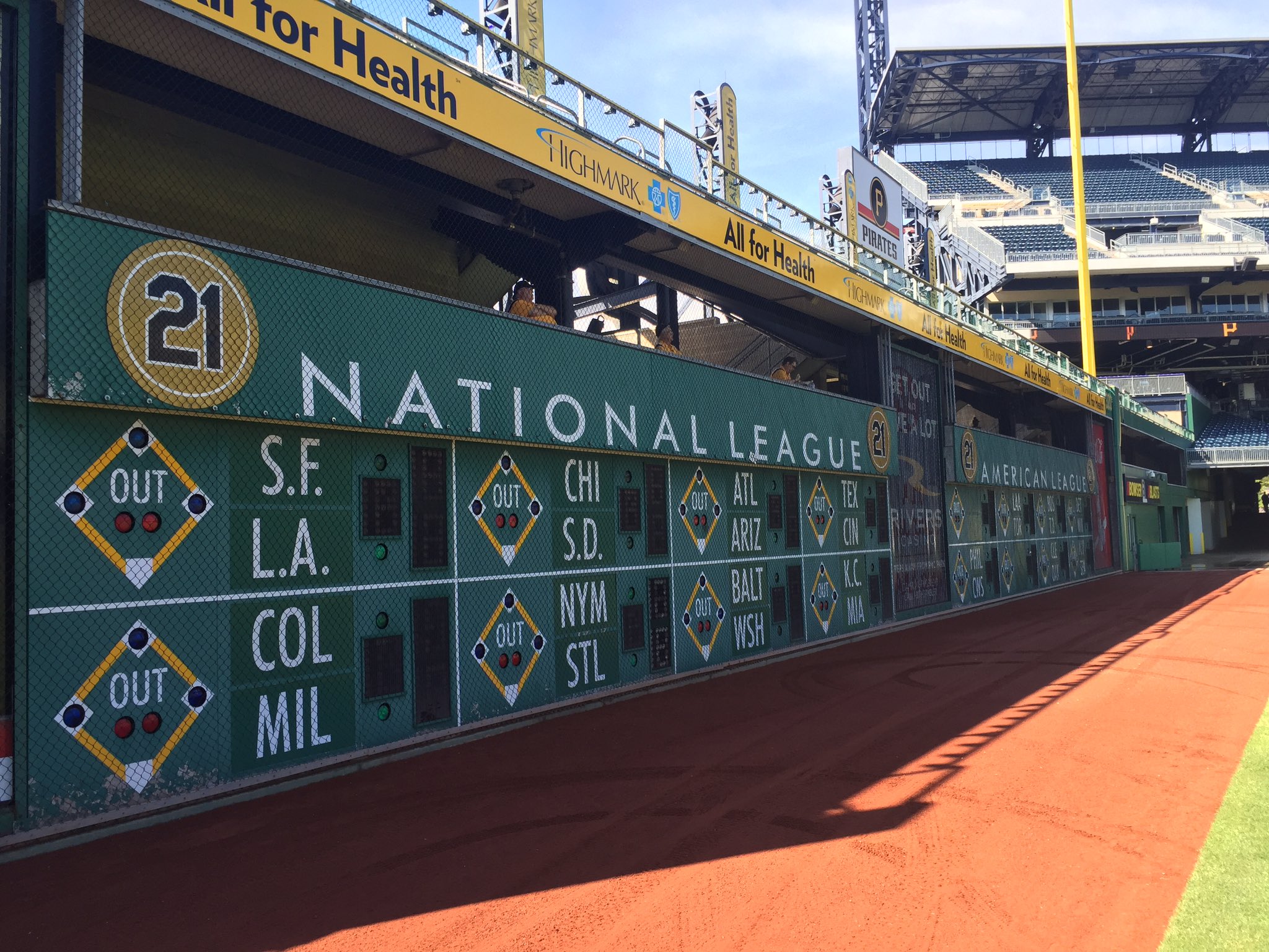 Roberto Clemente Coliseum