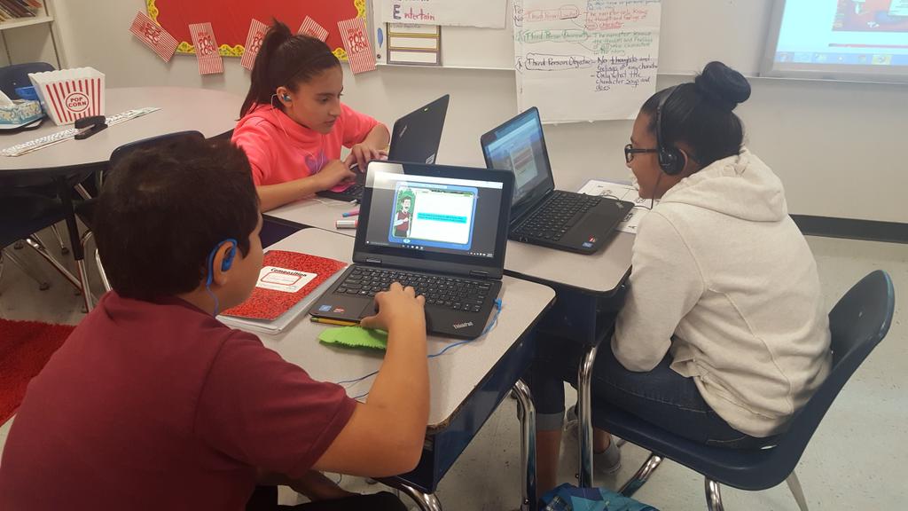 Bill Sybert Elementary School - Twitter Search