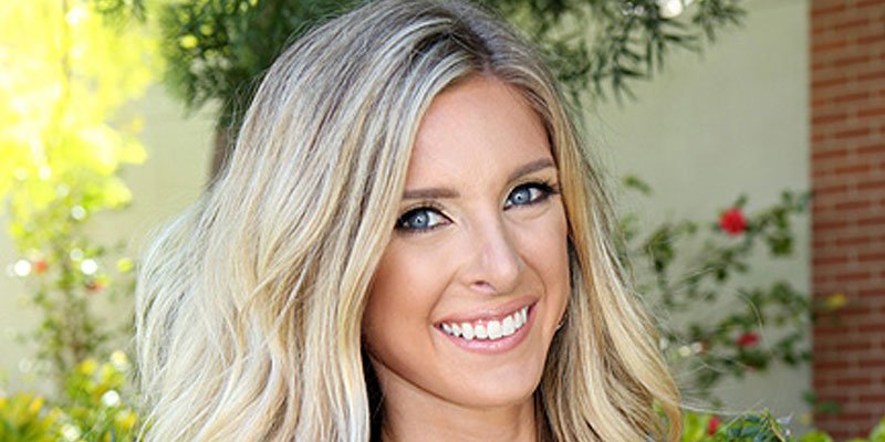 Lindsie: Todd Chrisley's daughter Lindsie divorcing husband Will ...