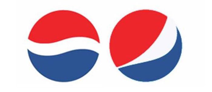 Pepsi Logo Hidden Message