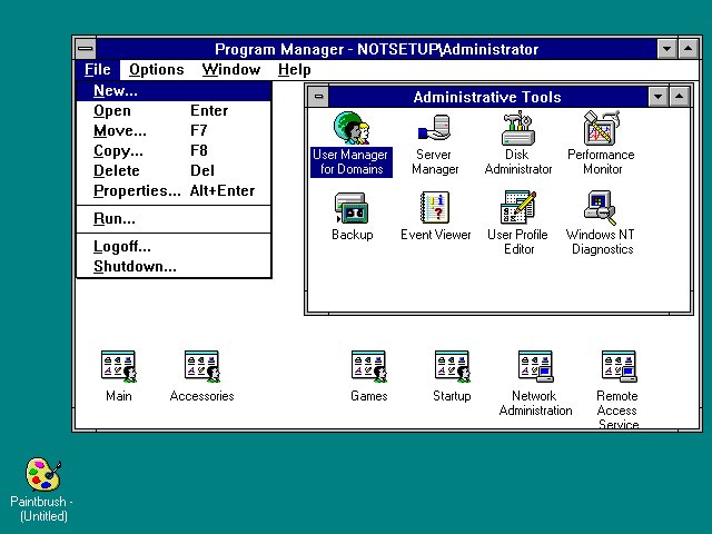 BREVENOTAS: Un día como hoy pero hace 21 años (1995), Microsoft lanzó ...