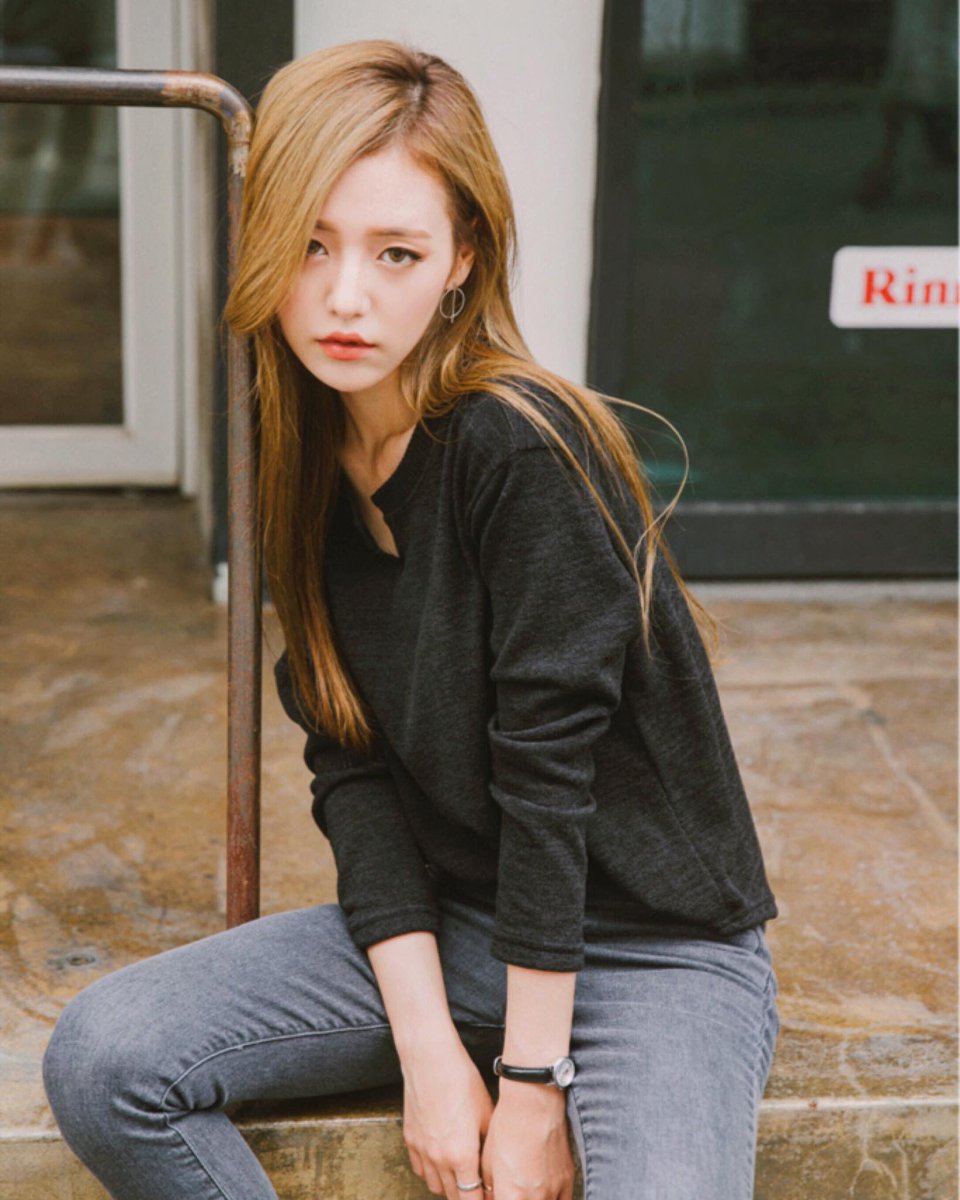 Baek Seung Yeon - Asianfanfics