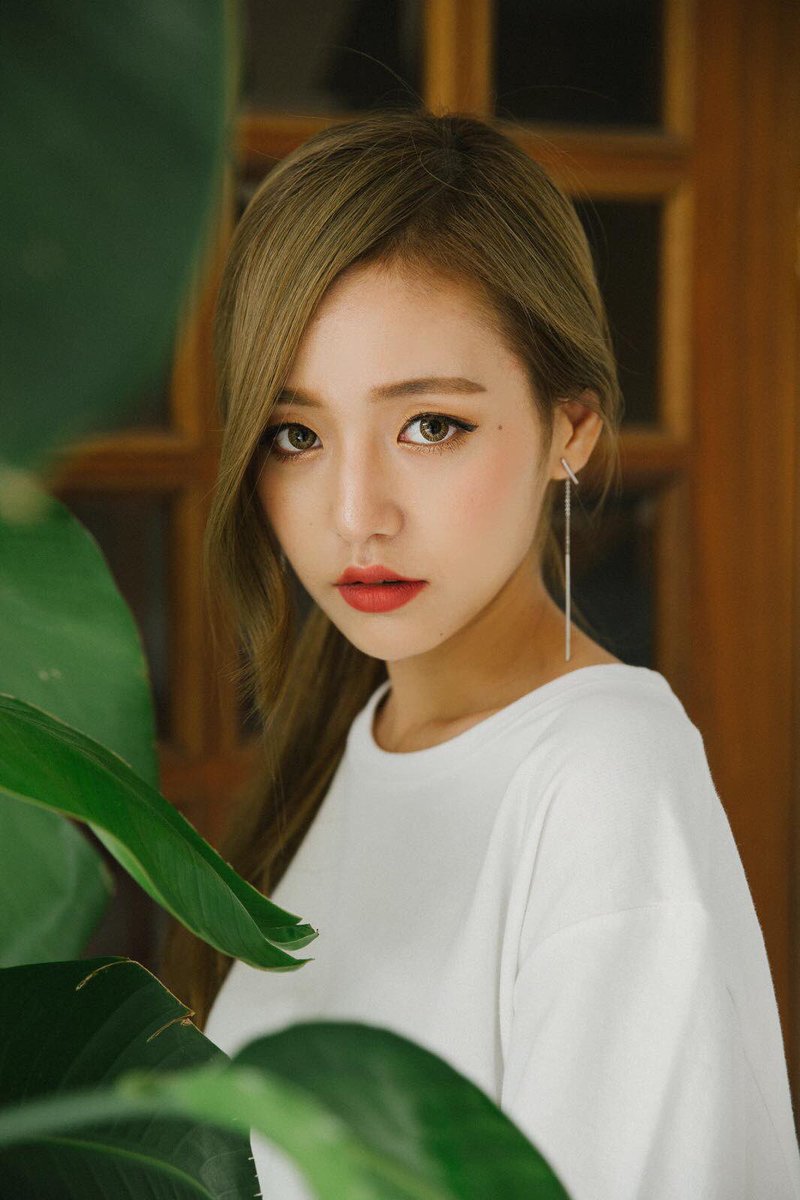 Baek Seung Yeon - Asianfanfics