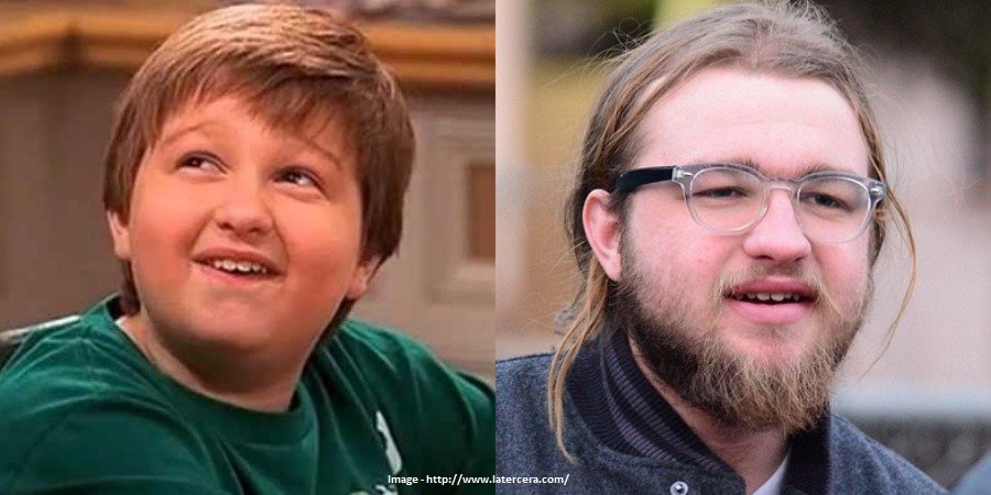 Jake From Two And A Half Men 2022