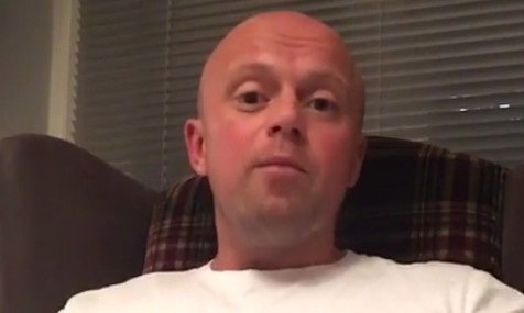 Peter Gillett: Reggie Kray’s ‘adopted son’ Peter Gillett begs Jeremy ...