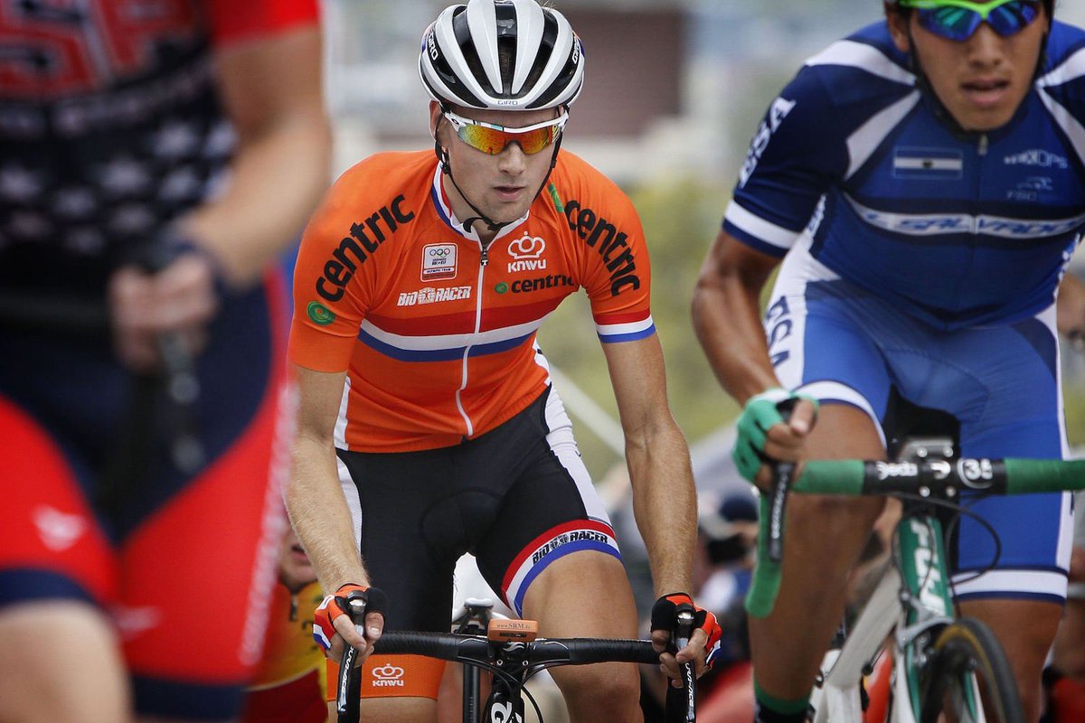 Pleased to announce Lennard Hofstede & Chris Hamilton will join the WT ...