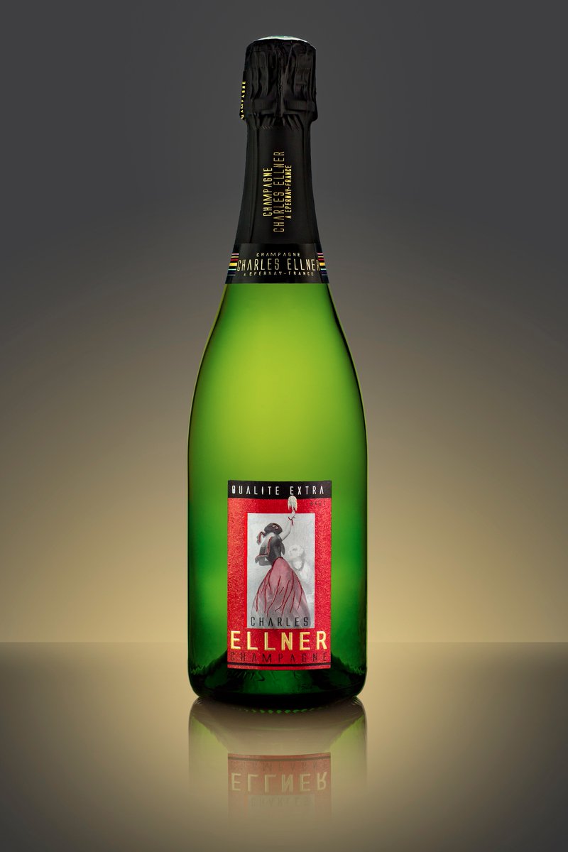 champagne ellner