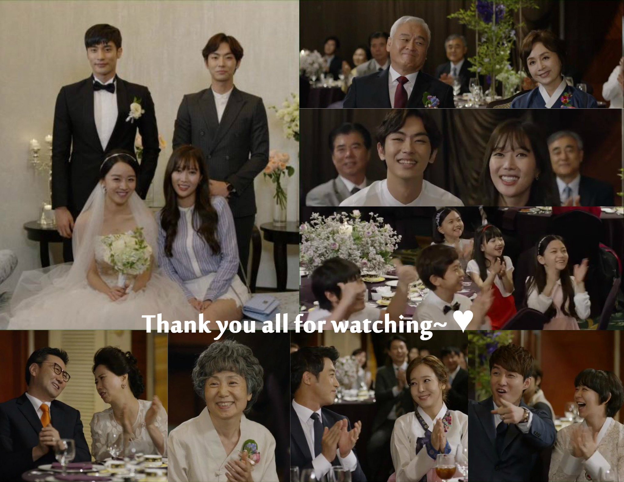 KBS WORLD TV on Twitter: "Last episode of 'Five Enough' tonight at 9:20PM(Seoul, UTC+9) on KBS ...