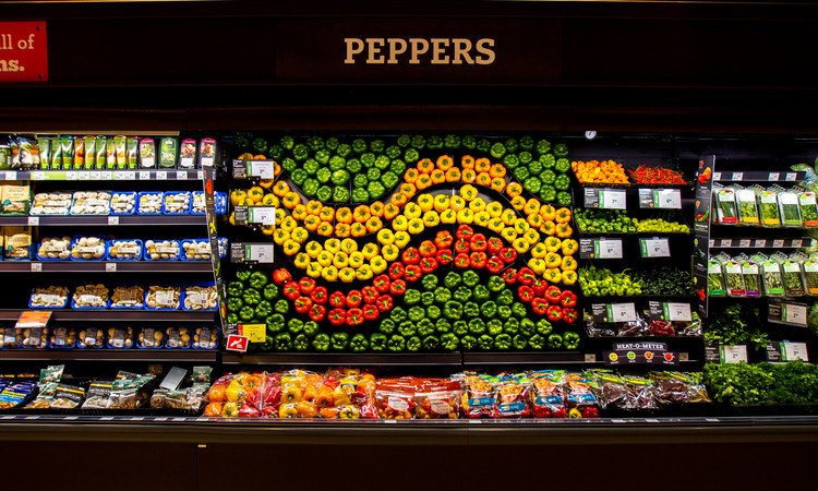 Sobeys: In photos: A look inside the new Sobeys extra store, open today ...