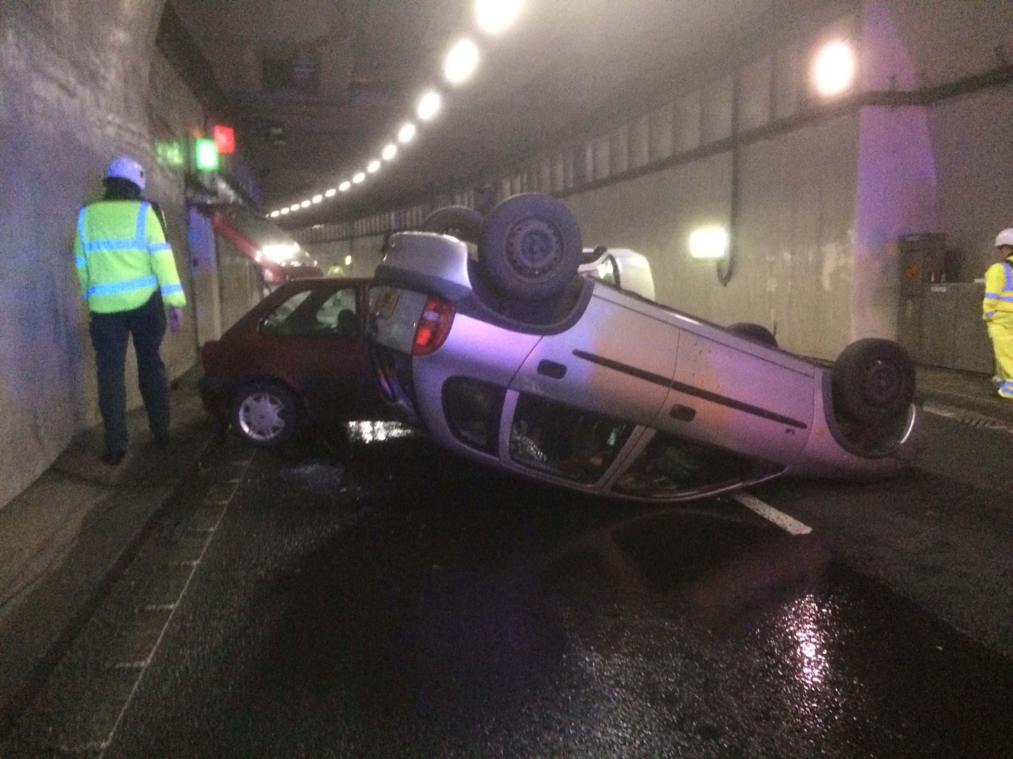 Hazardous Area Response Team (HART)