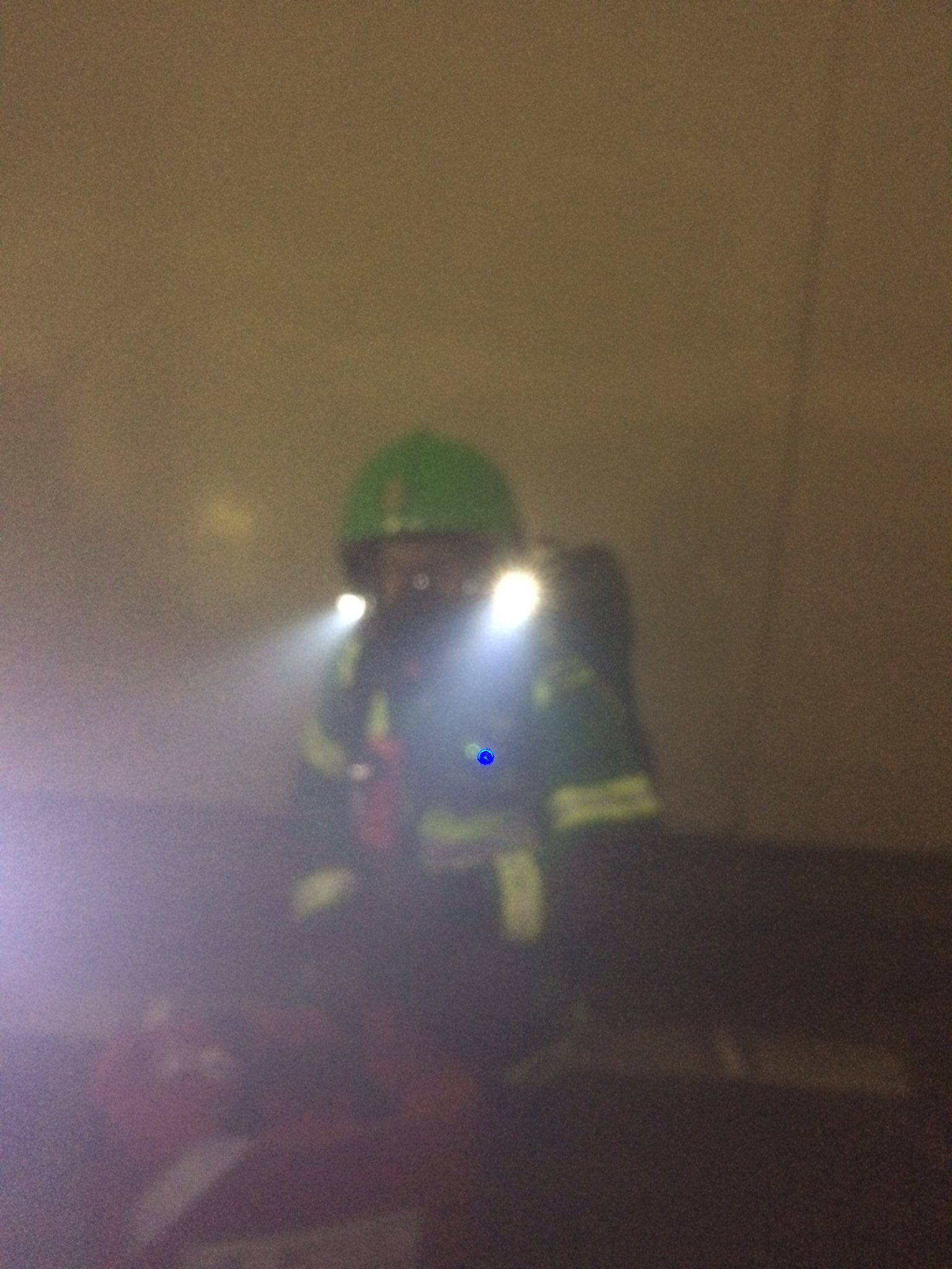 Hazardous Area Response Team (HART)