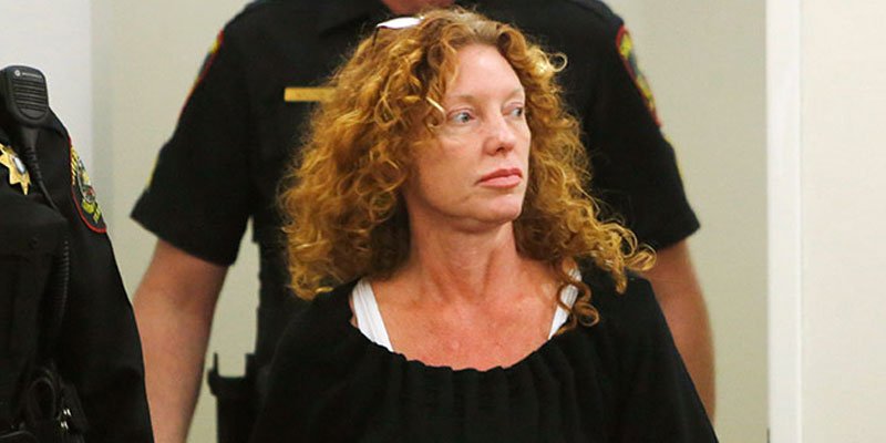 Tonya Couch, mom of infamous 'Affluenza Teen,' now working as bartender ...