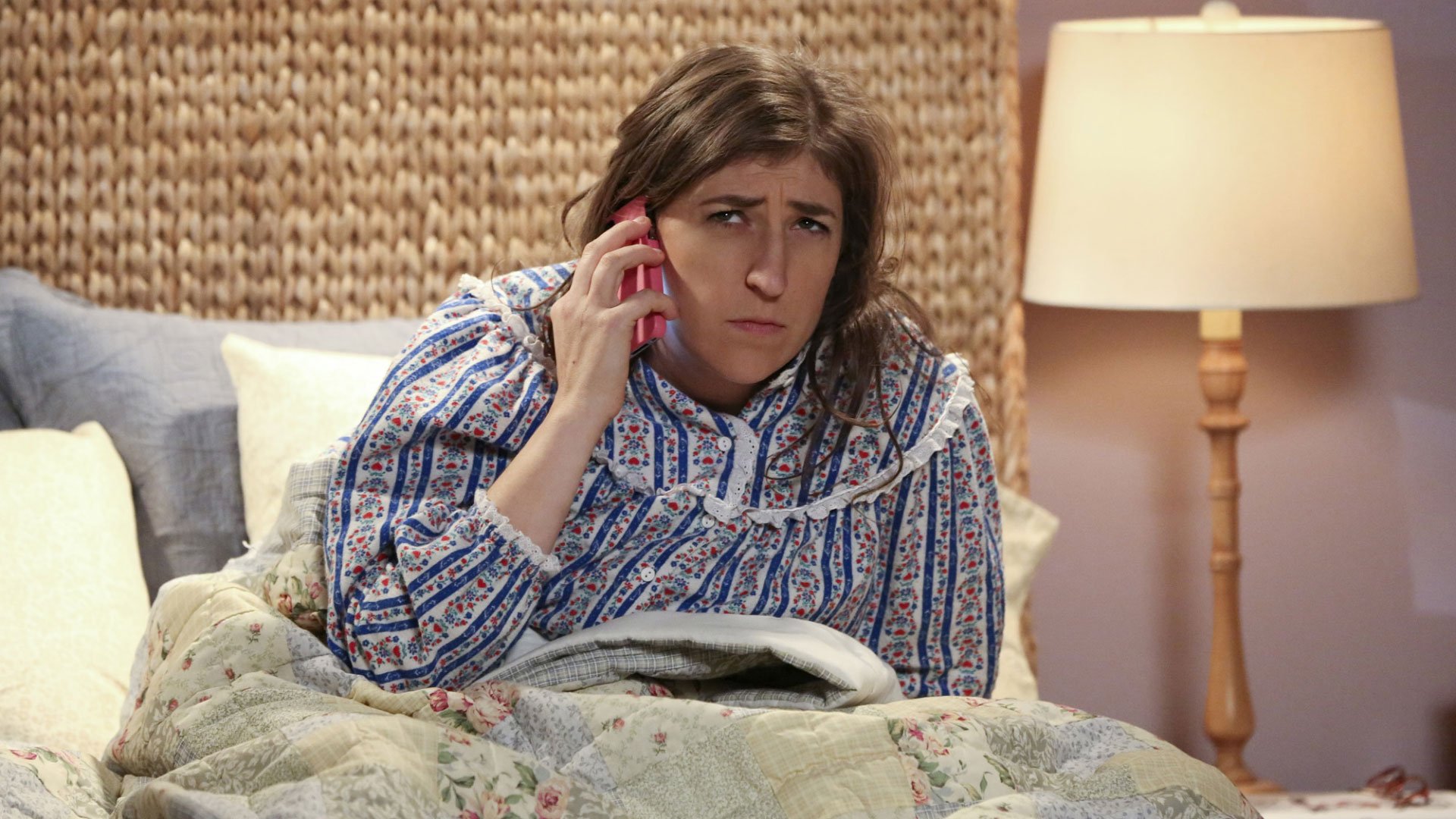 Amy Farrah Fowler
