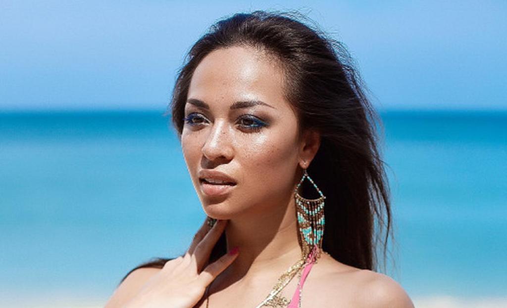 Katya Jones: #Strictly's Katya Jones looks ready to hit the dancefloor ...