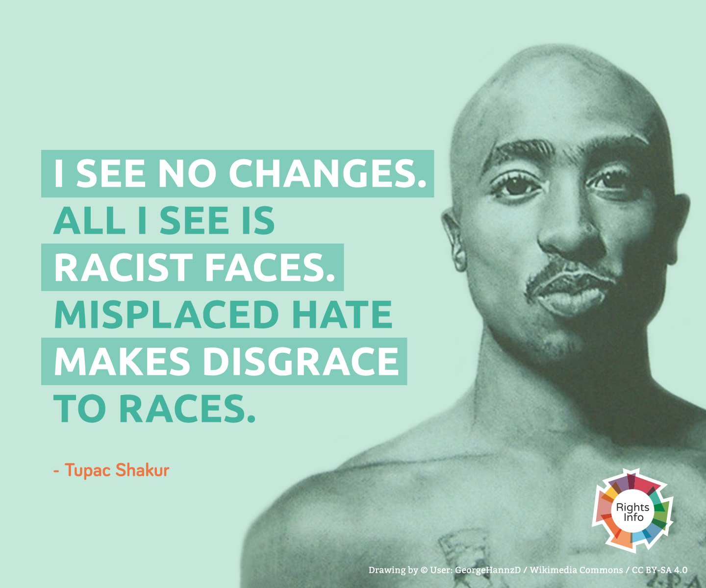 2pac Greatest Quotes Just Because You Lost Me As A Friend, Doesn't
