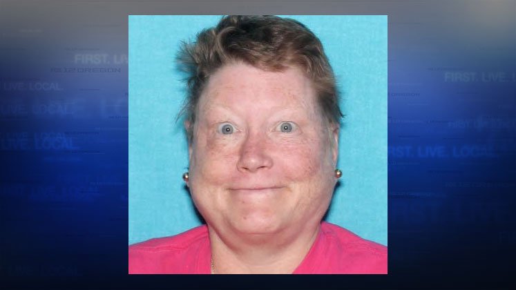 UPDATE: Missing Portland woman found safe. | FOX 12 Oregon | Scoopnest