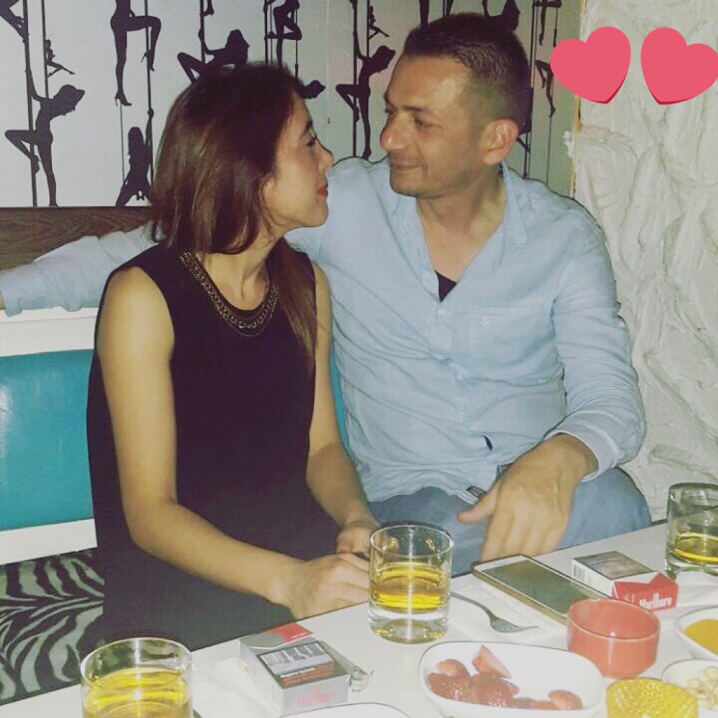 Merve Ali (@Merve_Coskunn) | Twitter